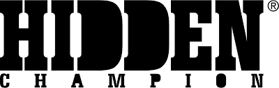 HIDDEN CHAMPION KIOSK at GASBON METABOLISM – by GASBOOK