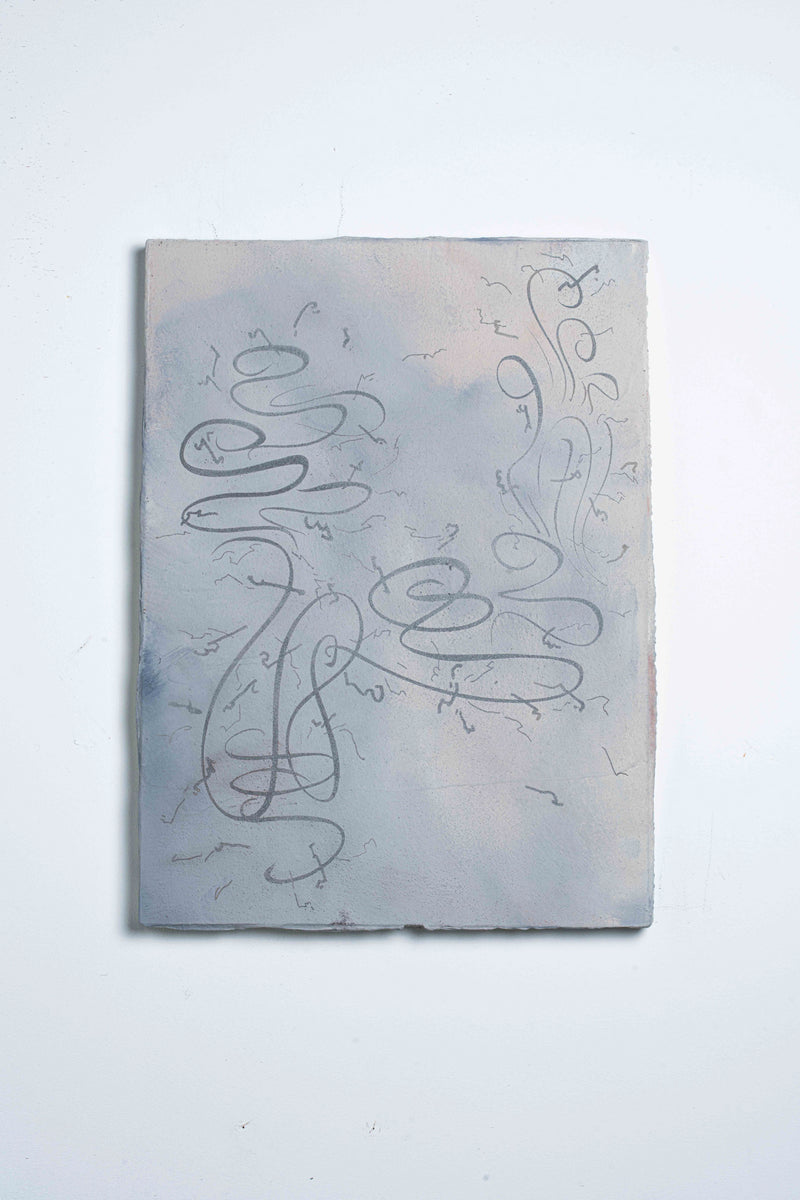 Requiem 28 / 角田 _純 – by GASBOOK