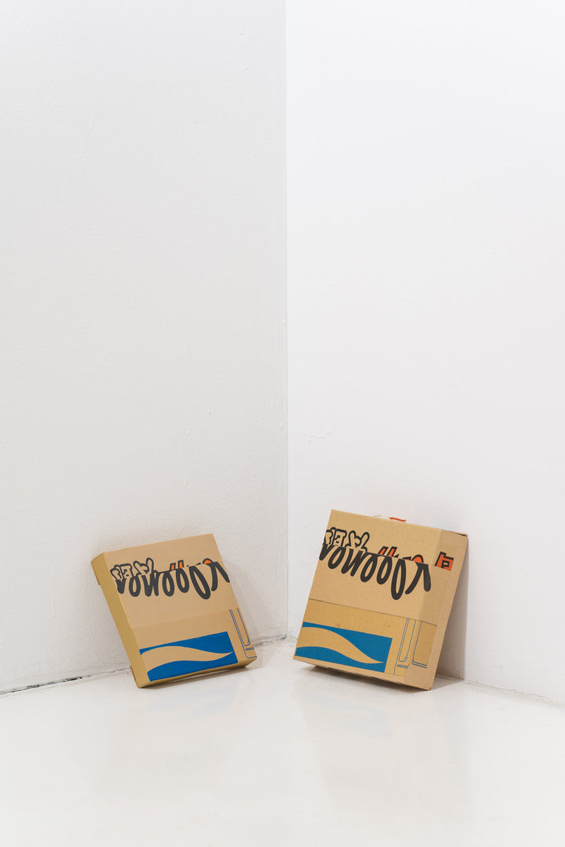 TOMOKI KUROKAWA「another world box set 」no.1 Α alpha – by GASBOOK